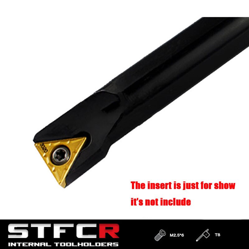 5jy 1pcs S10K S12M S14N S16Q S18Q S20R S25S STFCR11 STFCL11 เครื่องกลึง ...