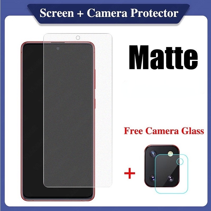 Tecno Spark 8C 20 20C Go 2022 2023 2024 ป้องกันรอยนิ้วมือ ป้องกันหน้าจอ ...