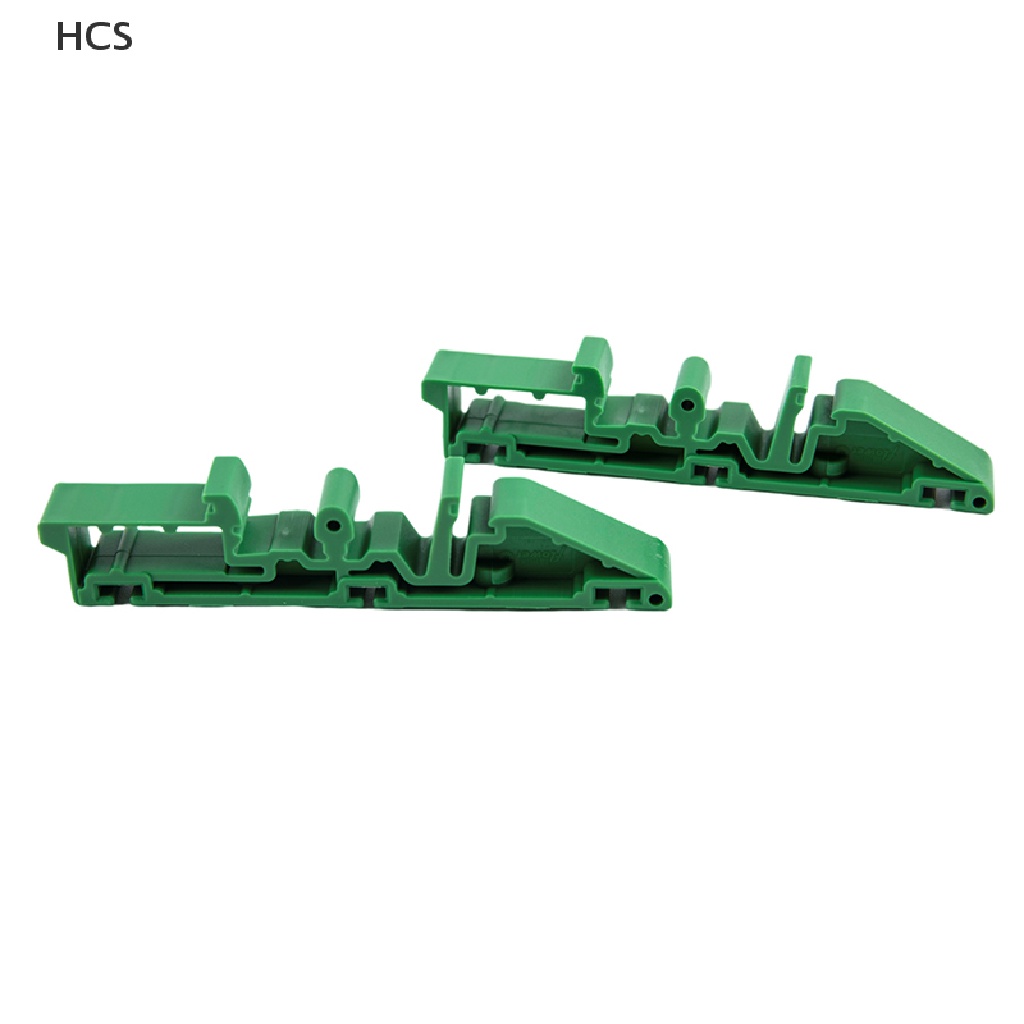 Hcs DRG-01 PCB Moung s อะไหล่บอร์ดวงจรอะแดปเตอร์ราง DIN 35 HC 2 ชิ้น ...