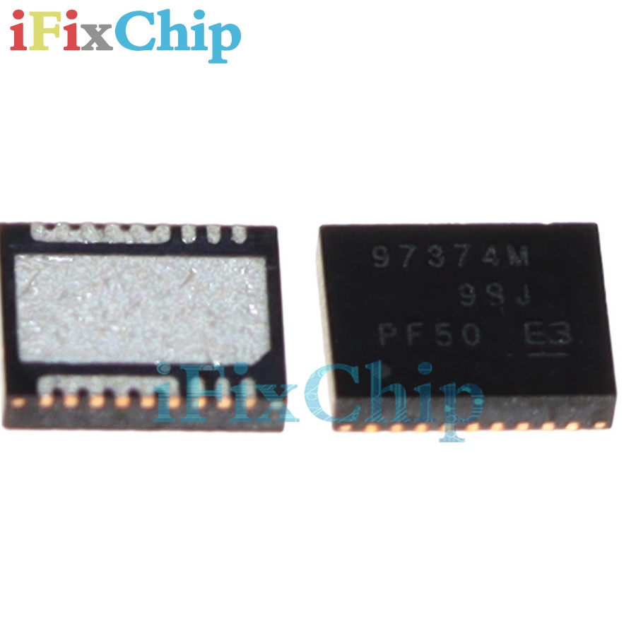 วงจรรวม QFN-8 CSD97374Q4M 97374M 5 ชิ้น | Shopee Thailand