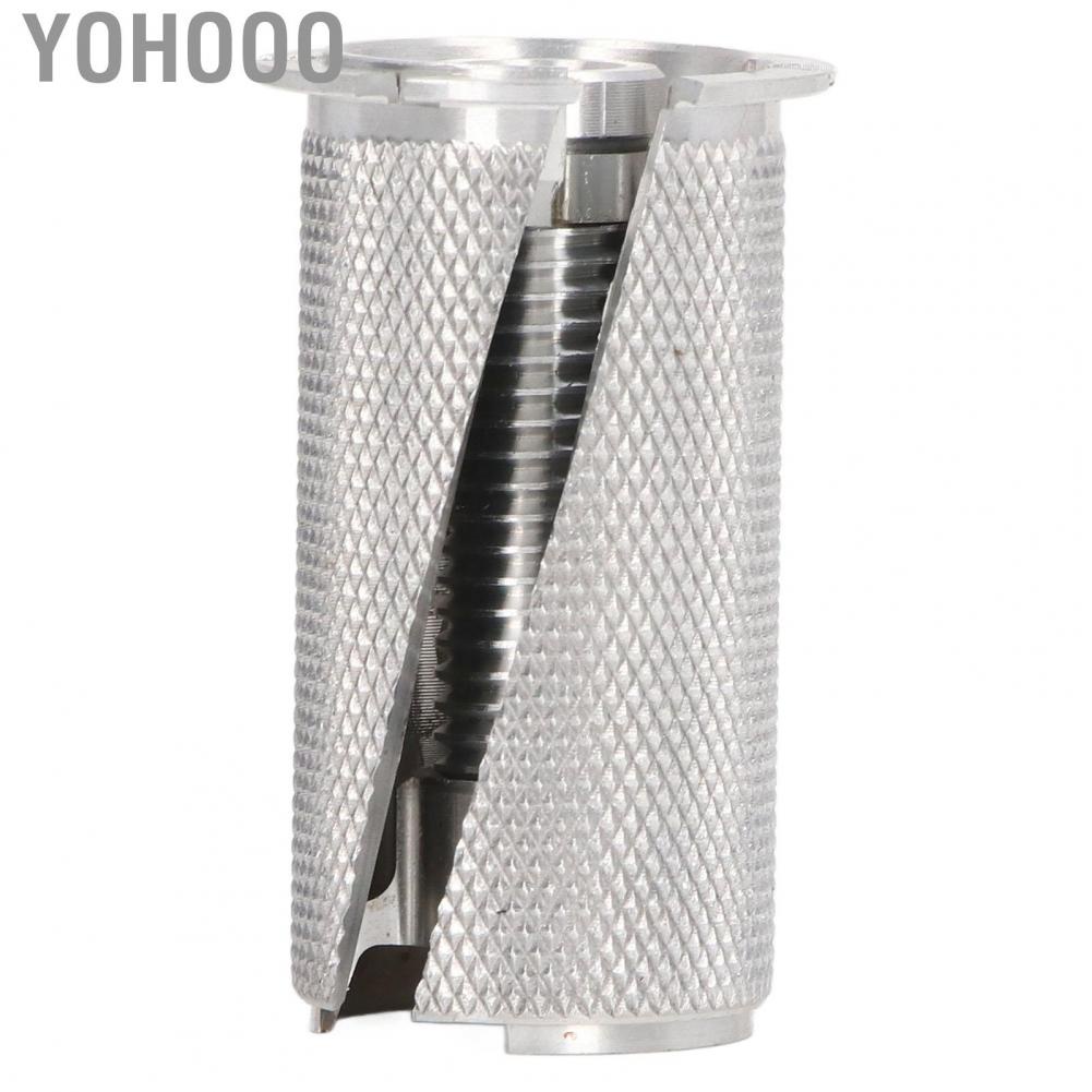 Yohooo Bike Head Expansion Hanging Core Simple Construction Front Fork ...