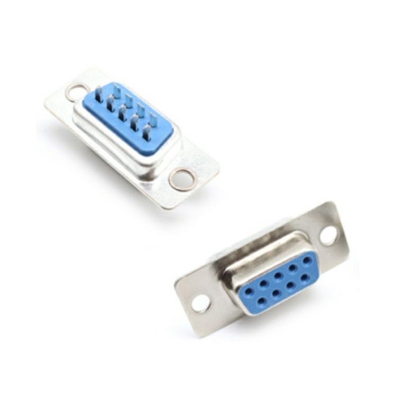 พร้อมส่งออกบิลได้ ชุดหัวประกอบ DB-9 DB9 ,DB15 ,DB25 Male Female ...