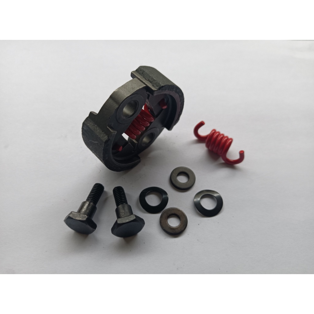 8000rpm ชุดคลัทช์สําหรับ HPI Rovan Baja 5B SS 5T 5SC Losi 5ive T Rovan ...