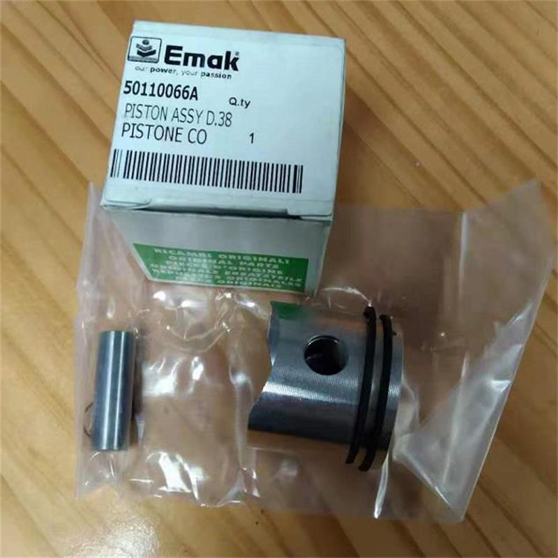 dn0 GS370ชุดลูกสูบ38มม.สำหรับ OLEO-MAC 936 937 EFCO 137 MT3700 ...