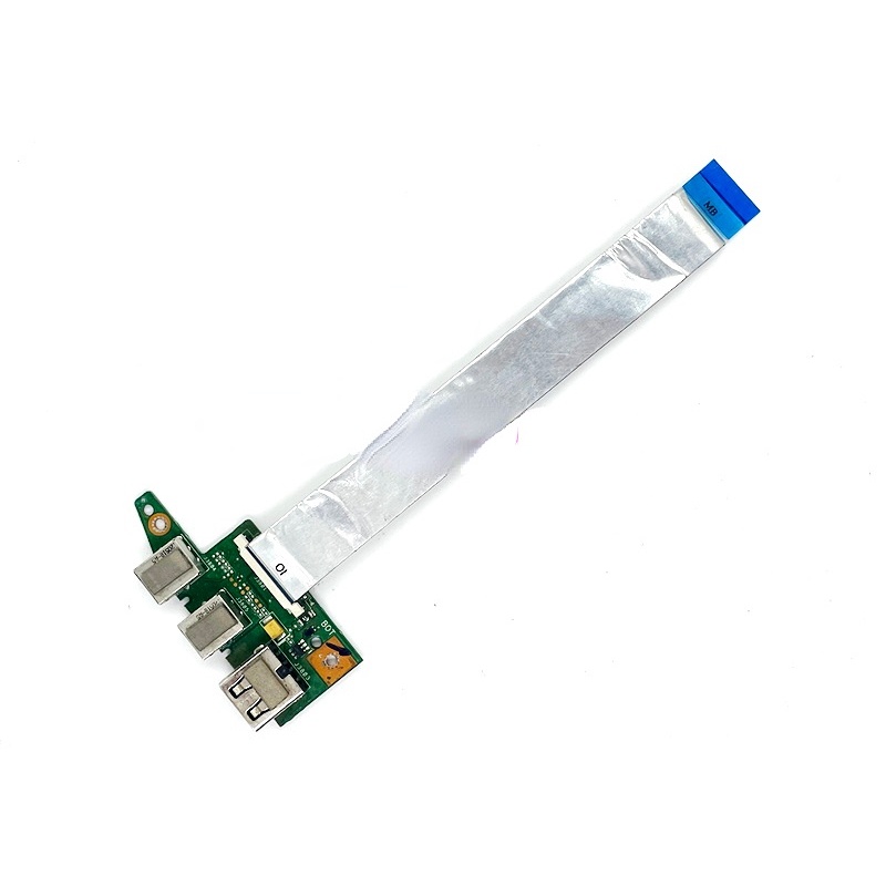 K55VD ASUS A55V K55VM บอร์ดการ์ดเสียง USB พร้อมสาย pxa | Shopee Thailand