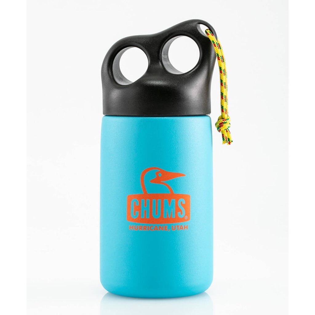 CHUMS Camper Stainless Bottle 320 ml. | Shopee Thailand