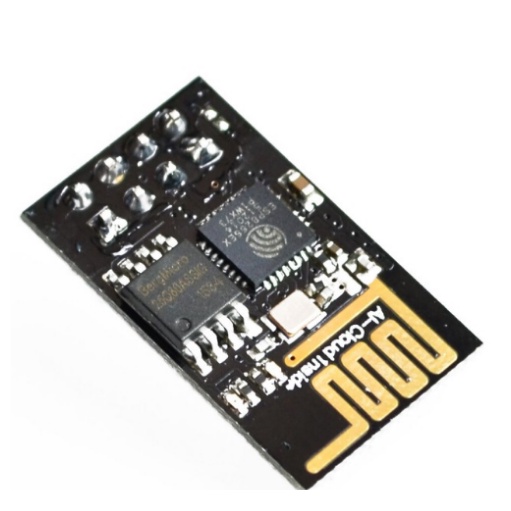 Esp8266 Esp 01 Esp01 โมดูลรับส่งสัญญาณ Wifi ไร้สาย สําหรับ Arduino Raspberry Pi Uno R3 One 33v