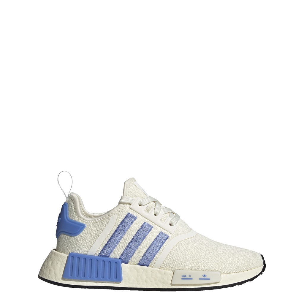 adidas ไลฟ์สไตล์ รองเท้า NMD_R1 ผู้หญิง สีแดงเบอร์กันดี HP2822 | Shopee ...