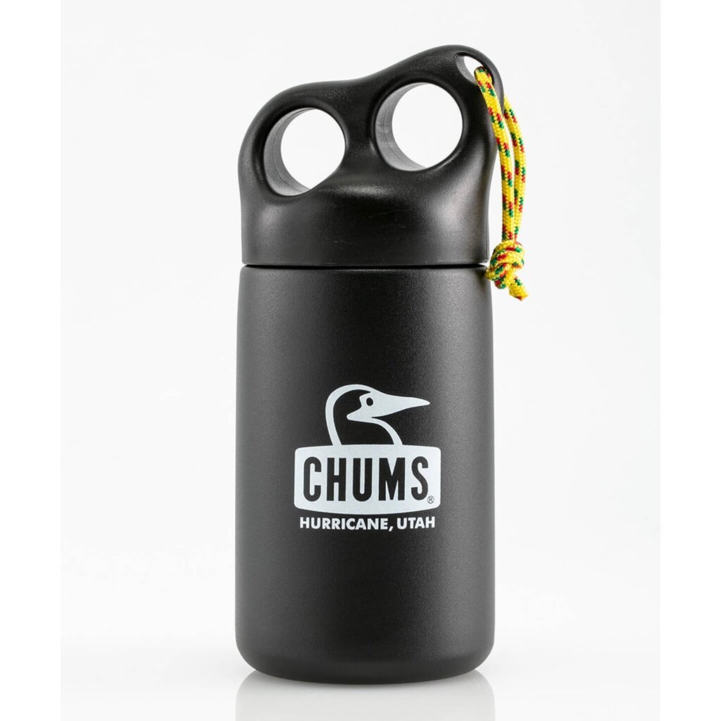 CHUMS Camper Stainless Bottle 320 ml. | Shopee Thailand