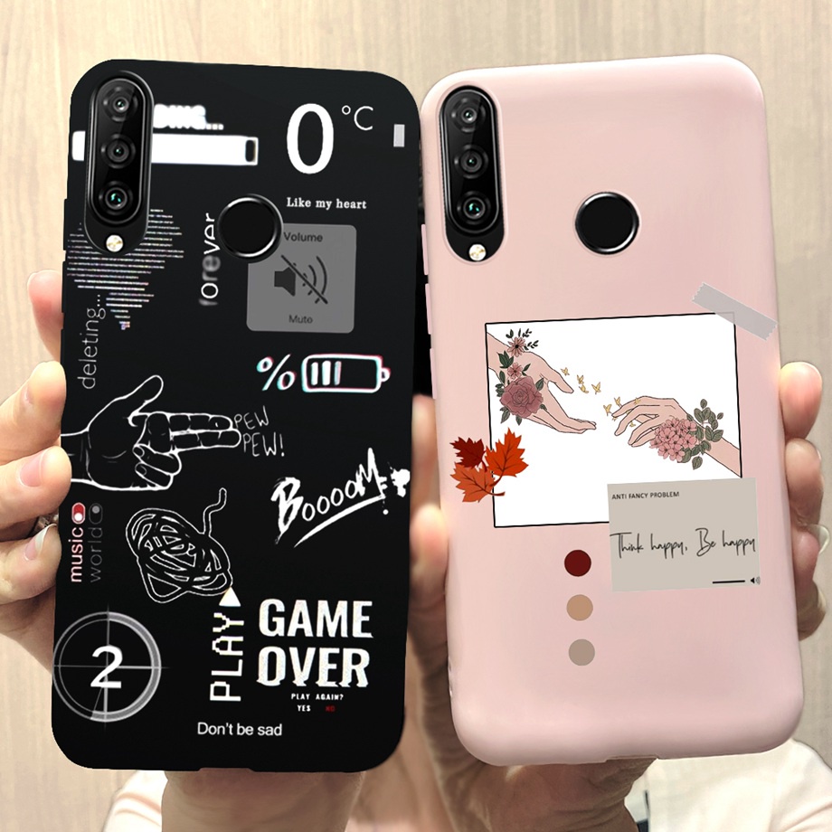 เคสโทรศัพท์มือถือ ซิลิโคนนิ่ม ลาย 2022 สําหรับ Huawei P30 Lite MAR-LX2 ...