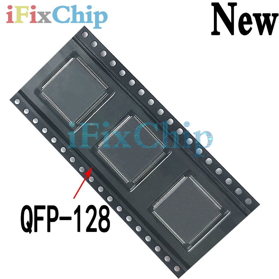 วงจรรวม QFP-128 NCT6791D 1 ชิ้น | Shopee Thailand