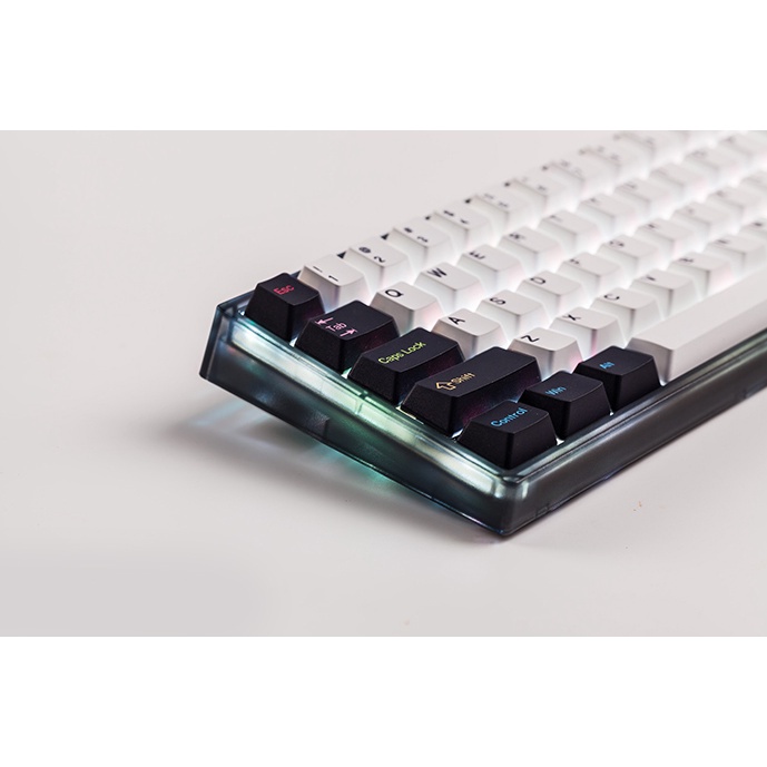 Keydous NJ68 เมคคานิคอลคีย์บอร์ด(ภาษาอังกฤษ) ประกันศูนย์ 1 ปี | Shopee ...