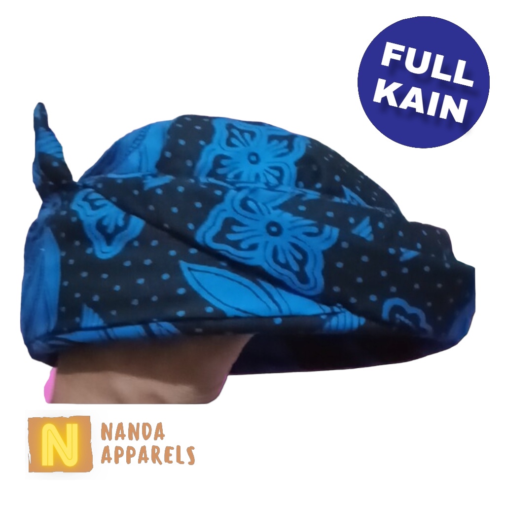 ผ้าบาติก Sogan kunken FULL bottomy ถาวรใช้งานได้จริง พร้อมใช้งาน คุณภาพ ...