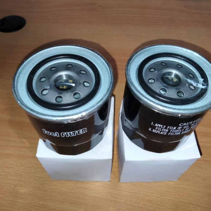 พร้อมส่ง ไส้กรองน้ํามันดีเซลเครื่องยนต์ Isuzu Foton Forward 4JB1/4 JB1T ...