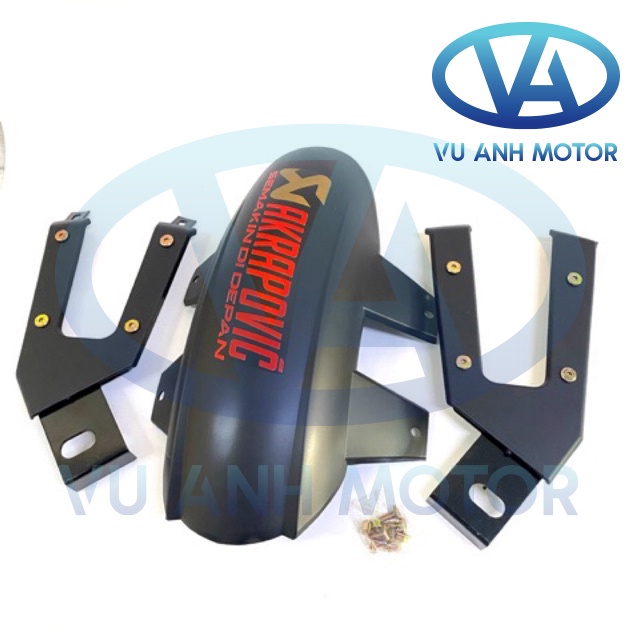 บังโคลนหลัง 4 ขาติดตั้งบน Exciter 150 / Exciter 155 VVA / Winner V1 150 / Winner X. ยานพาหนะ ...