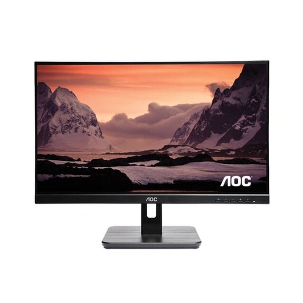 MONITOR AOC 22B3HM/67 - 21.5" VA FHD 75Hz | Shopee Thailand