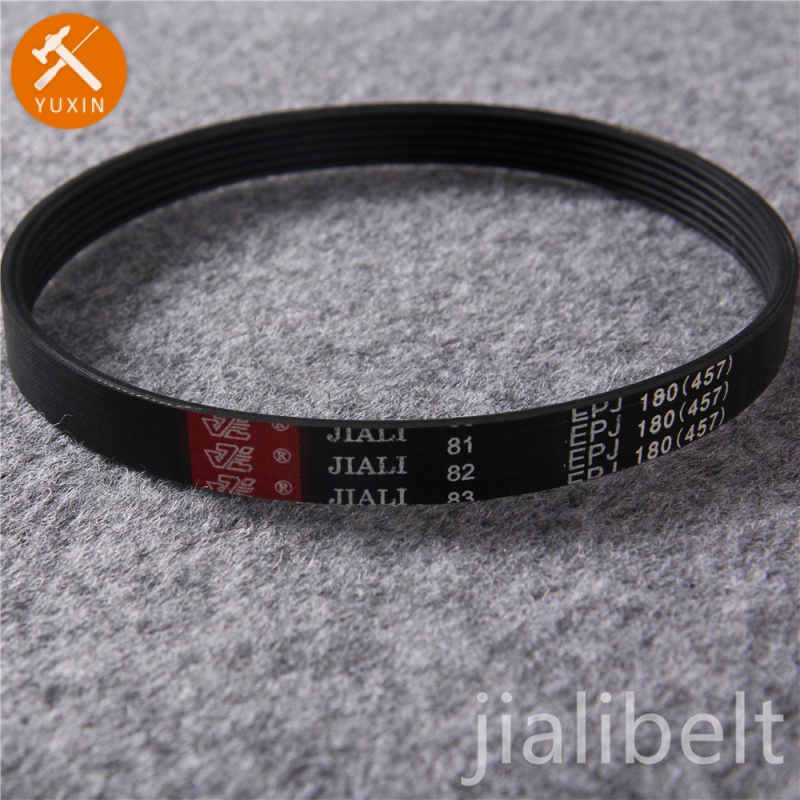 สายพานจ่ายไขมัน 150J 160J 165J 170J 180J 190J 200J สายพานหลายขอบยาง ...