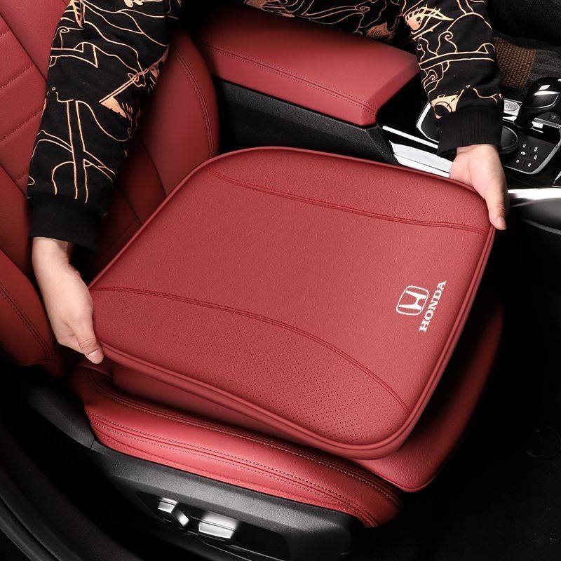 เบาะที่นั่งรถยนต์ สี่ฤดูกาล สําหรับ Honda Accord Civic CRV URV | Shopee Thailand