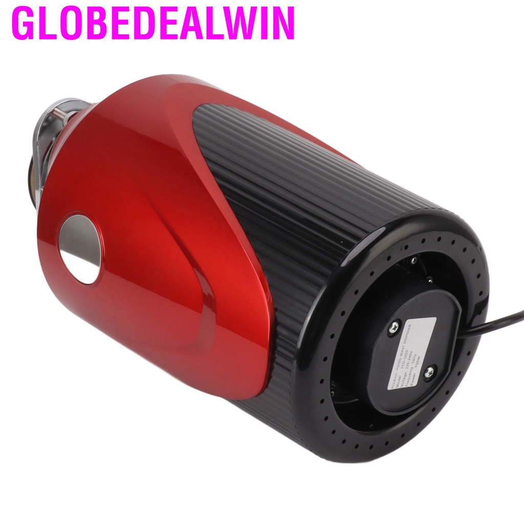 Globedealwin Kitchen Waste Disposer System Food Garbage Disposal ...
