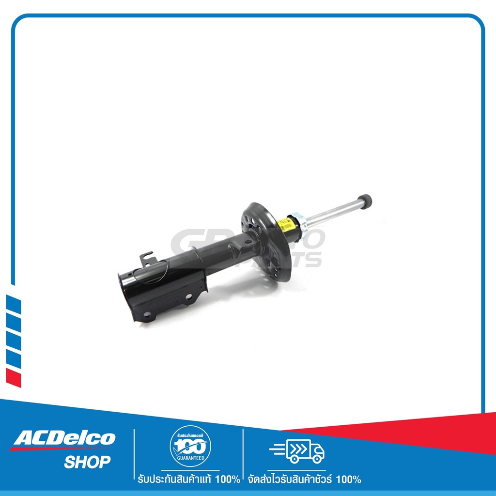 CHEVROLET 13402938 โช๊คอัพหน้า ด้านซ้าย (L) 1.6/1.8 CRUZE ของแท้ เบิก ...