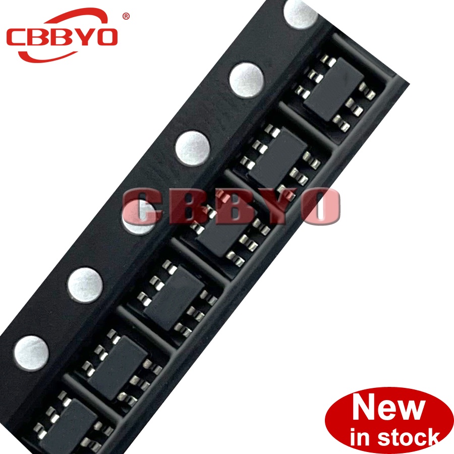 วงจรรวม LD7536RGL LD7536RG LD7536R LD7536 sot23-6 10 ชิ้น | Shopee Thailand