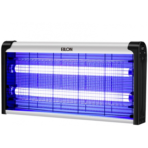 EILON เครื่องช็อตยุงและแมลง รุ่น XT-220 4W | Shopee Thailand