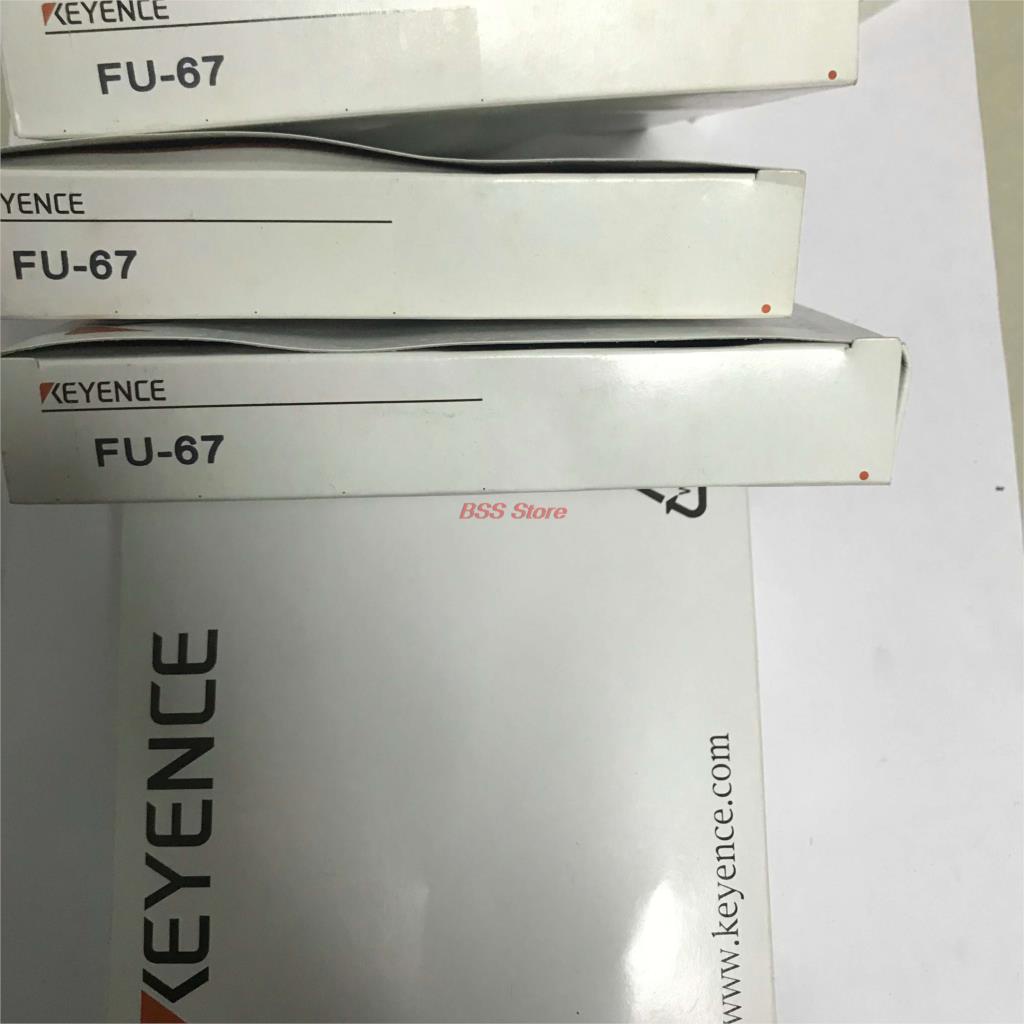 ใหม่ ไฟเบอร์ FU-67 FU-67V FU-67TZ FU-67MG FU-67G | Shopee Thailand
