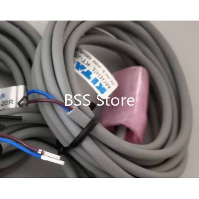 สวิตช์เซนเซอร์แม่เหล็ก KT-15R 2M | Shopee Thailand