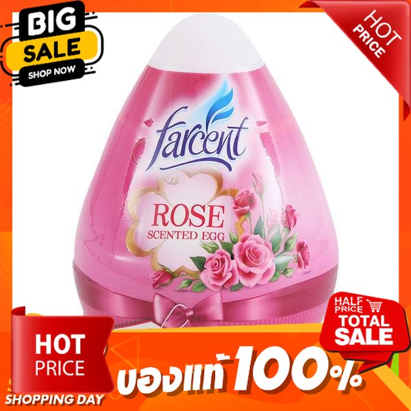 Farcent Scent Eaa Eaa aar Freshener ael Rase Scent 170 aaฟาร์เซ็นท์ เซ็ ...