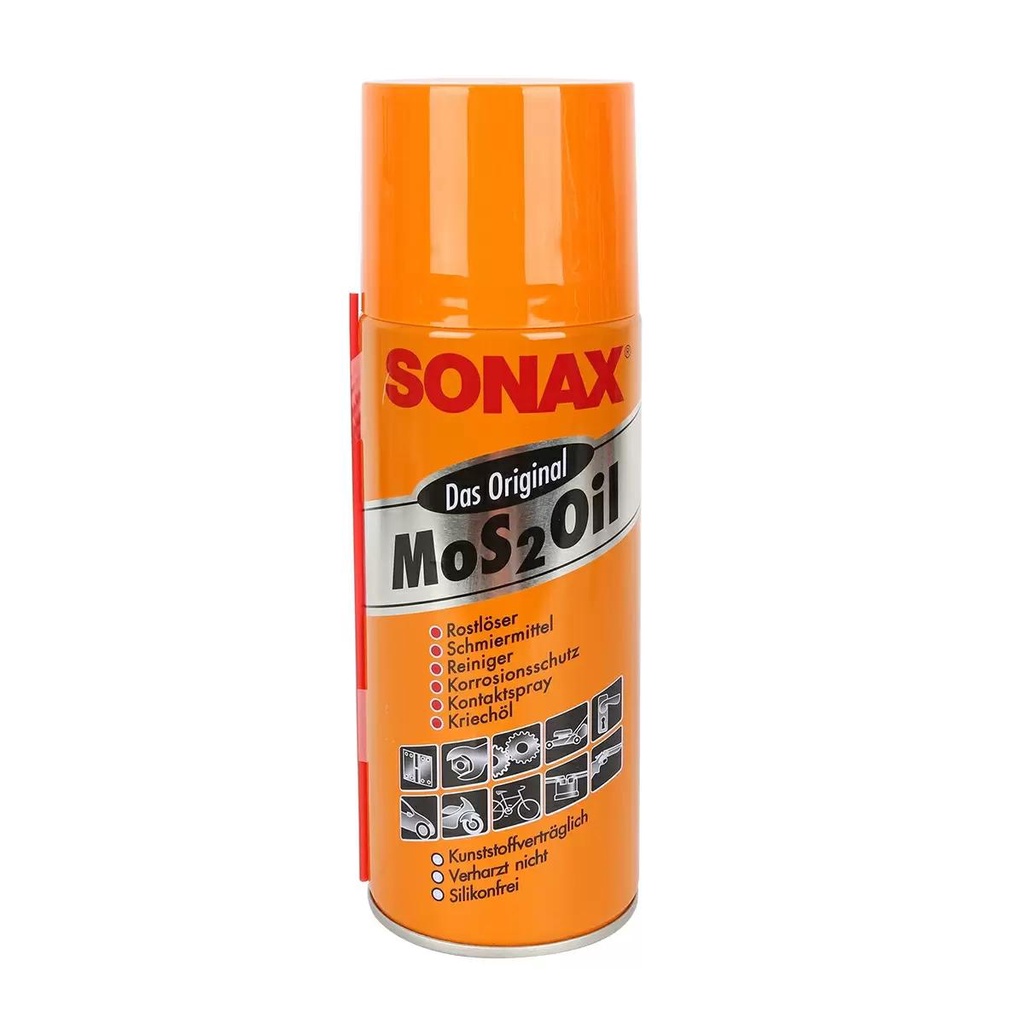 HOMEHAP SONAX น้ำยาอเนกประสงค์ 300 กรัม รุ่น 301 น้ำยาดูแลรถยนต์ | Shopee Thailand