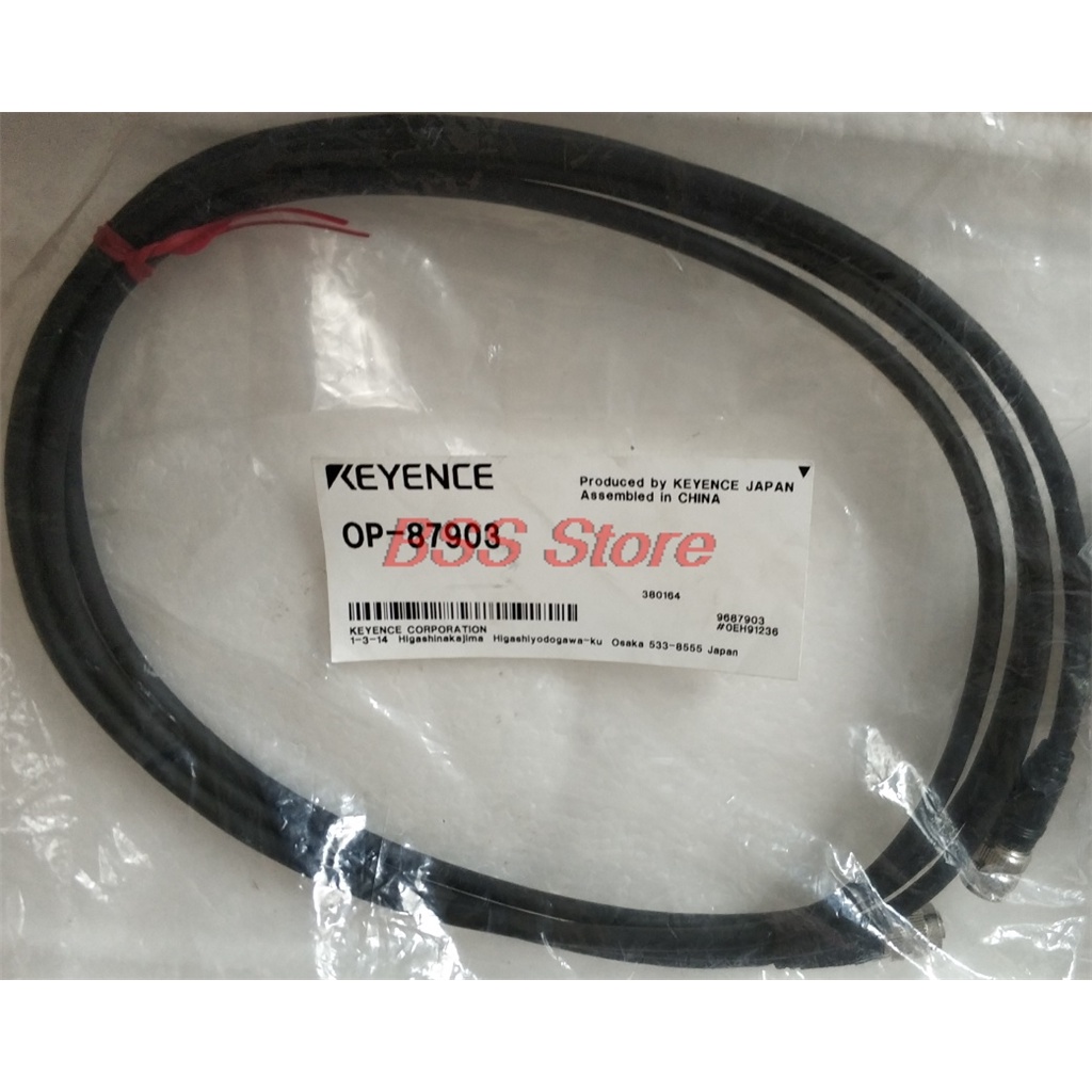 ใหม่เอี่ยม & เซ็นเซอร์สายเคเบิล OP-87903 ของแท้ | Shopee Thailand