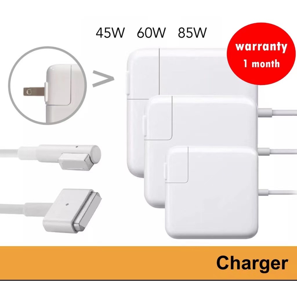 Adapter Charger อะแดปเตอร์ สายชาร์จ 45W 60W 85W 87W หัวชาร์จ ชาร์จ 1 L ...