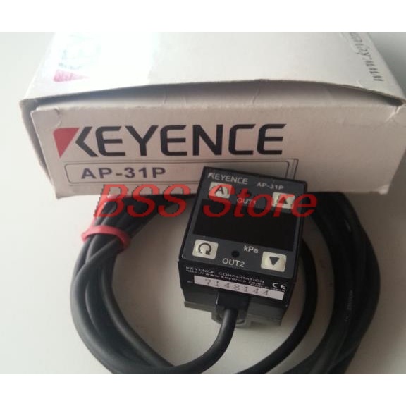 ของแท้ สวิตช์เซนเซอร์แรงดัน AP-31P AP-31K AP-31KP | Shopee Thailand