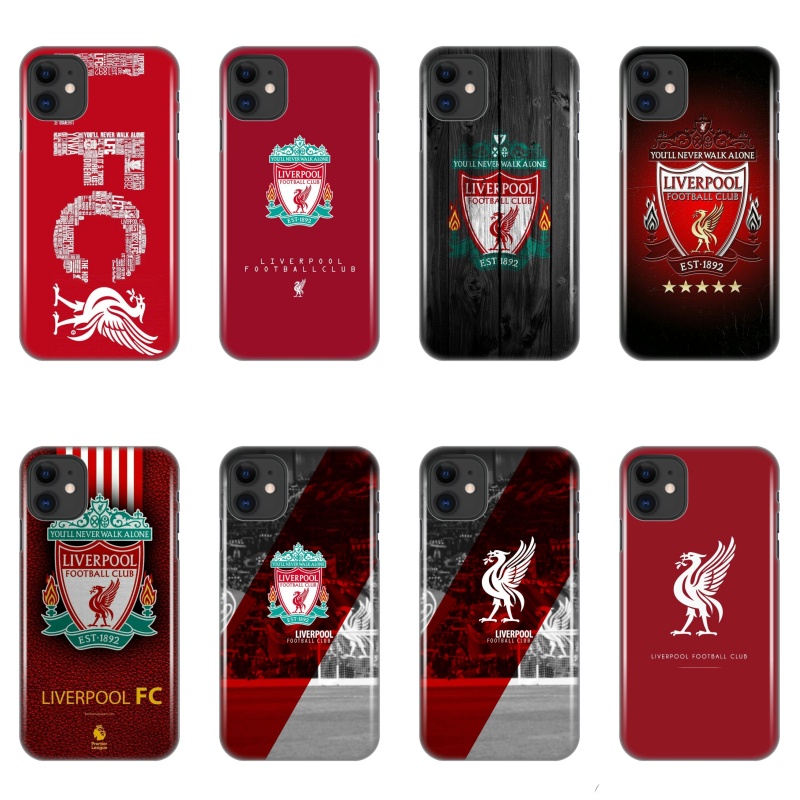 เคสโทรศัพท์มือถือ สำหรับ Oppo JOY5 NEO5s R17 PRO R9S ลาย ลิเวอร์พูล-1 | Shopee Thailand