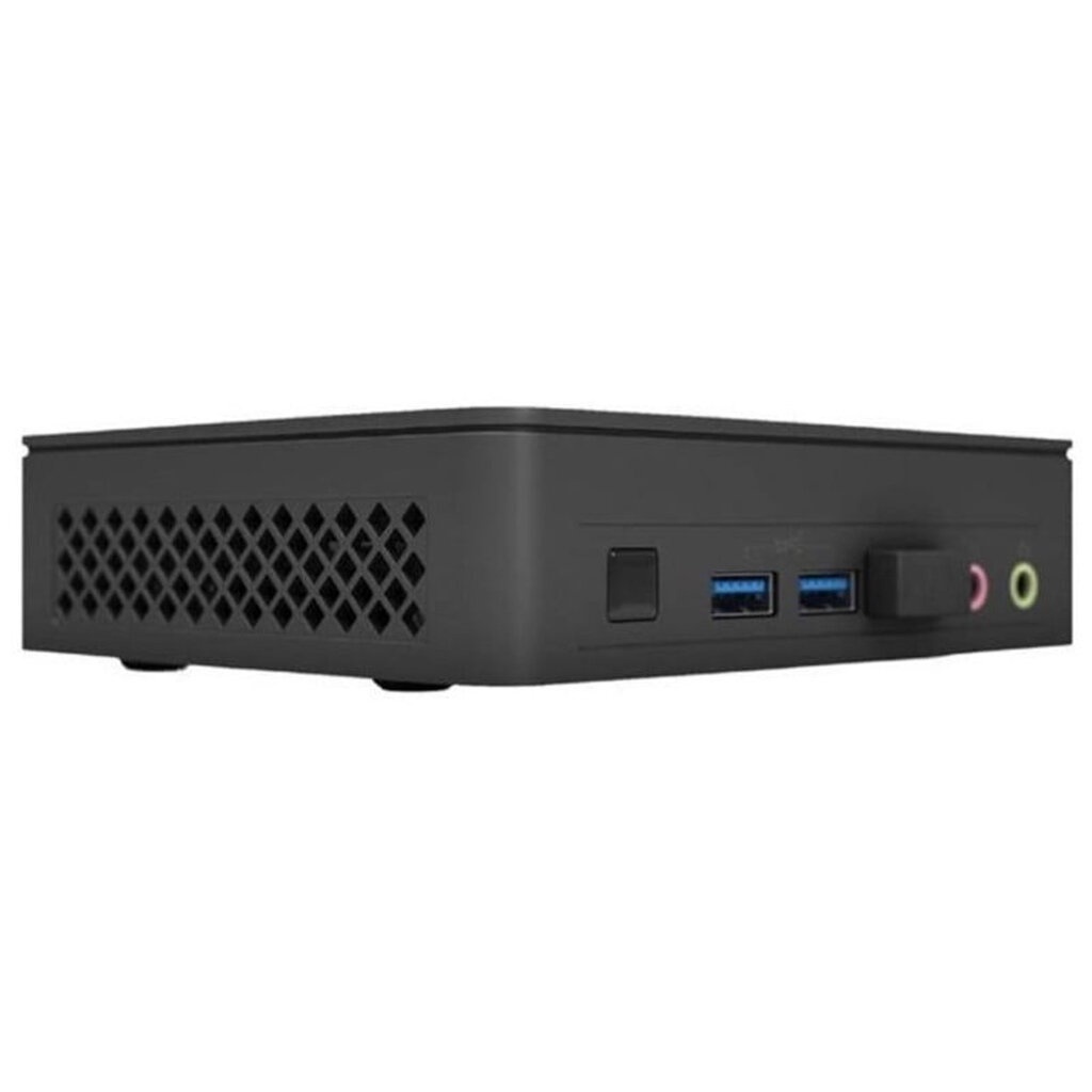INTEL MINI PC (มินิพีซี) NUC ESSENTIAL KIT CELERON N4505 BNUC11ATKC20001 Ram 4GB SSD 240GB M.2 ...