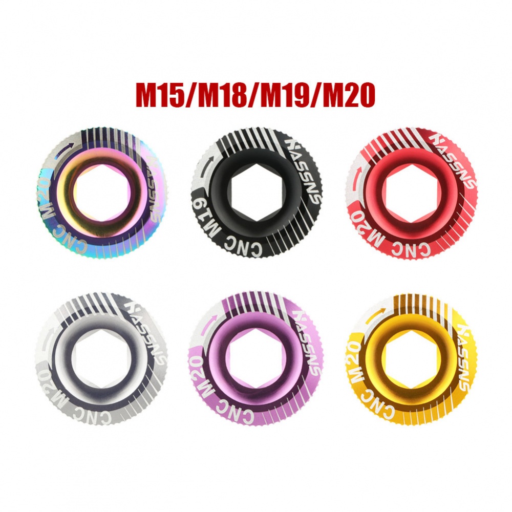 สลักเกลียวยึดแขนข้อเหวี่ยง XT CNC อลูมิเนียมอัลลอย สําหรับ IXF M4000 1 ...