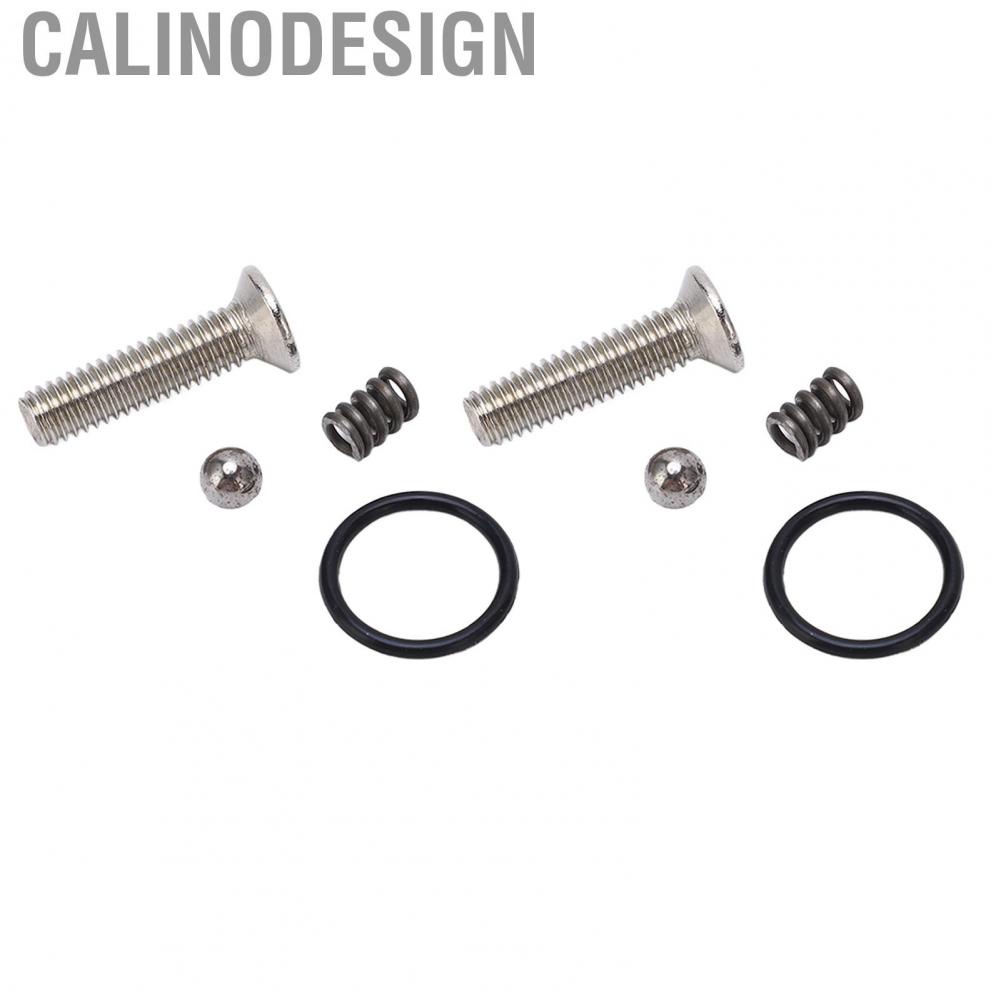 Calinodesign Starter Lever Kicker Rebuild Kit High Hardness Fully ...