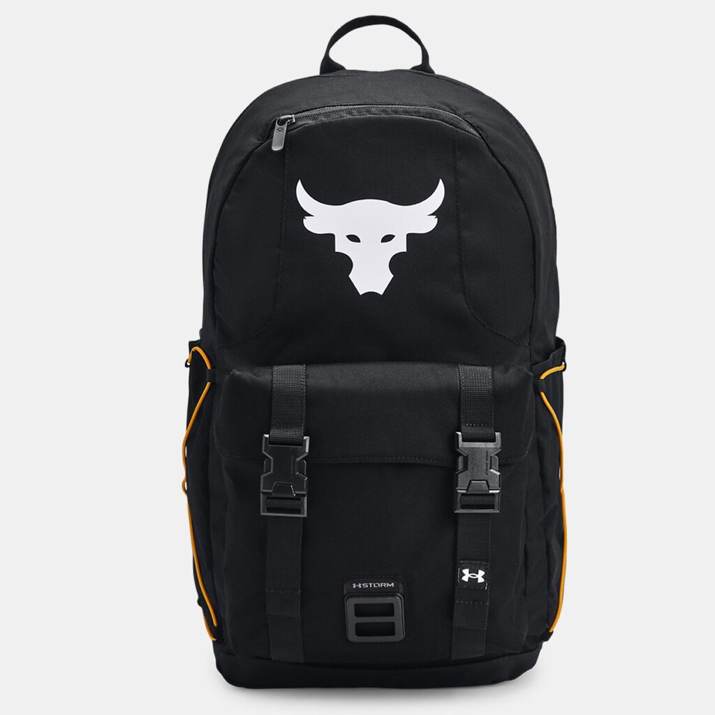 กระเป๋า Under Armour ‘Project Rock’ BackPack 28L | Shopee Thailand
