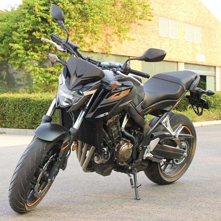 Fast Shipping เฉพาะ Honda CB300F CB400X/F CB500F CB500X CB650F X-ADV ...
