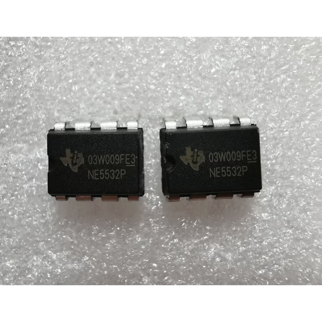 Op Amp NE 5532 Dual เสียงดี ตัวละ 8บาท ชุดละ 30ตัว ส่งจาก-กทม. | Shopee ...