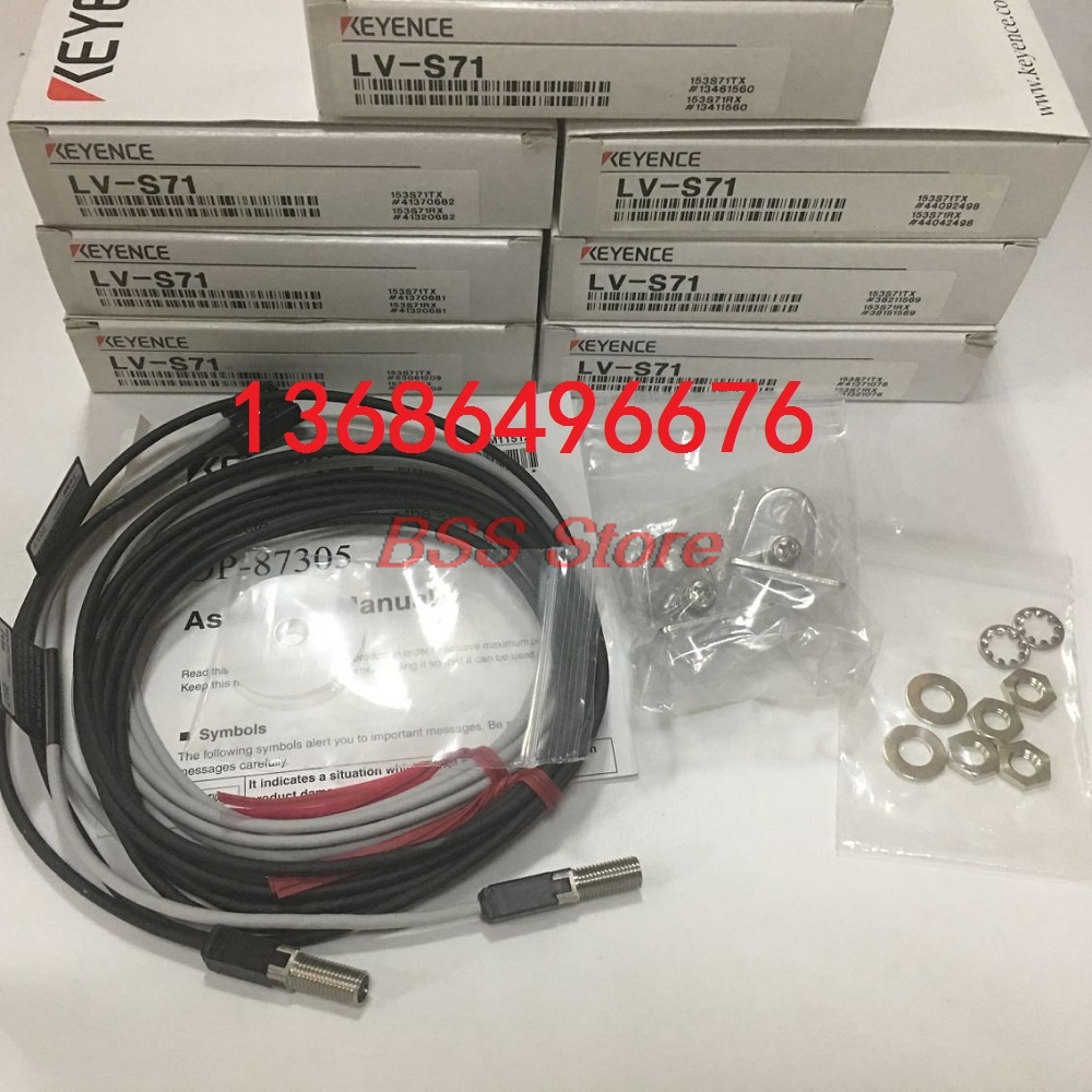 ใหม่ หัวเซนเซอร์เลเซอร์ LV-S71 & ของแท้ | Shopee Thailand