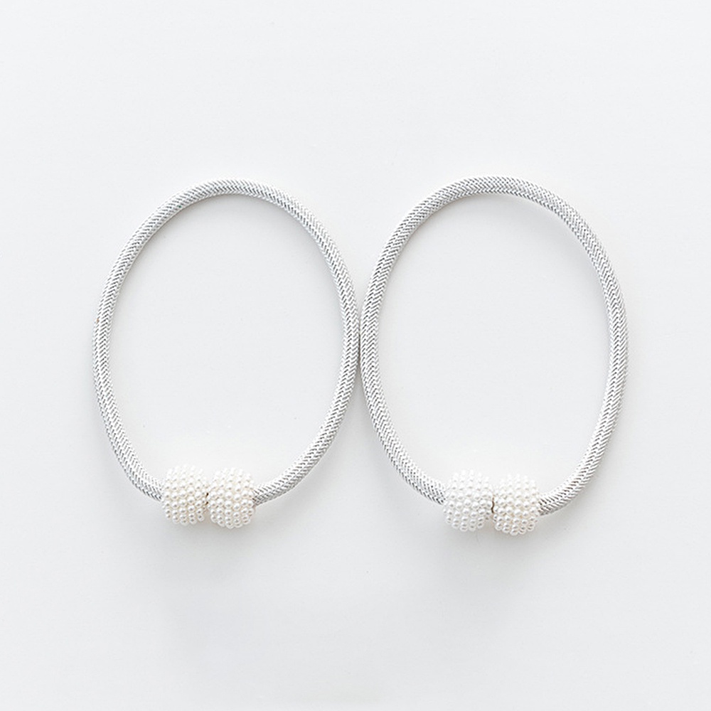 สายรัดผ้าม่าน แบบแม่เหล็ก | Shopee Thailand