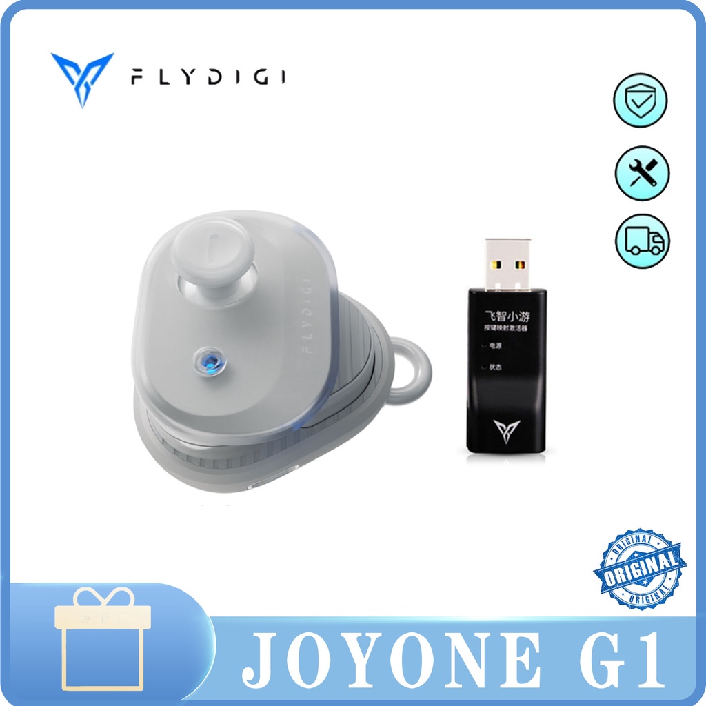 Flydigi JOYONE G1 จอยควบคุมเกมมือถือ | Shopee Thailand