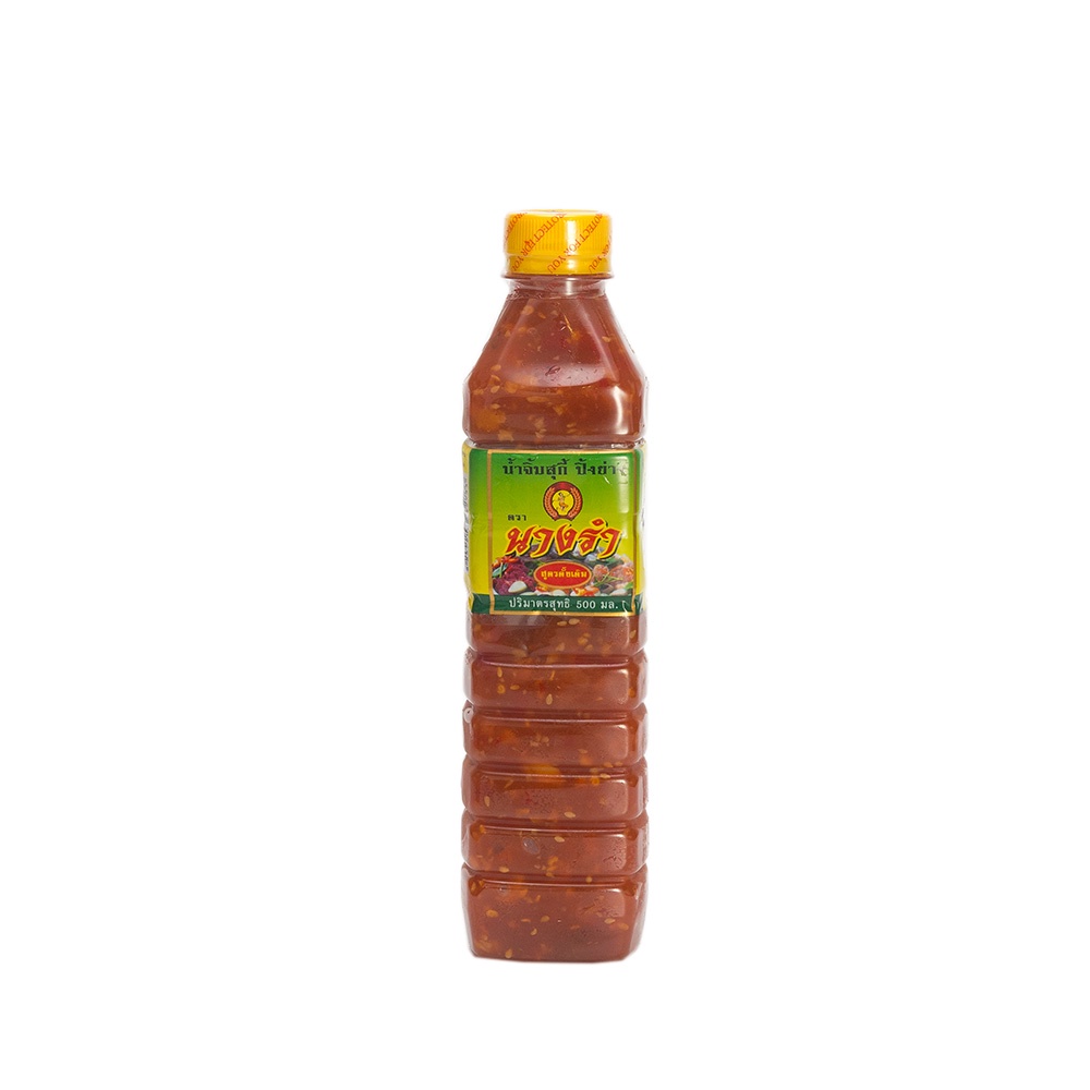 น้ำจิ้มสุกี้ นางรำ 500ML.NANGRUM SUKIYAKI SAUCE 500ML. | Shopee Thailand