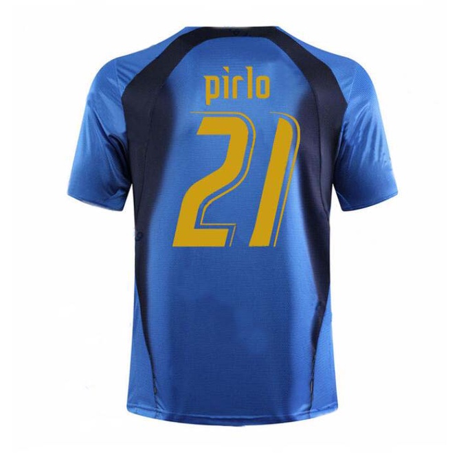 2006เสื้อย้อนยุค Del Piero Totti Inzaghi Pirlo Nesta เสื้อวินเทจ ... 2006เสื้อย้อนยุค Del Piero Totti Inzaghi Pirlo Nesta เสื้อวินเทจ ...