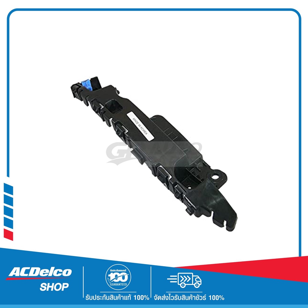 CHEVROLET 95328893 ขาล็อคปลายกันชนหน้า ด้านซ้าย(L) CRUZE ทุกรุ่น ของแท้ ...