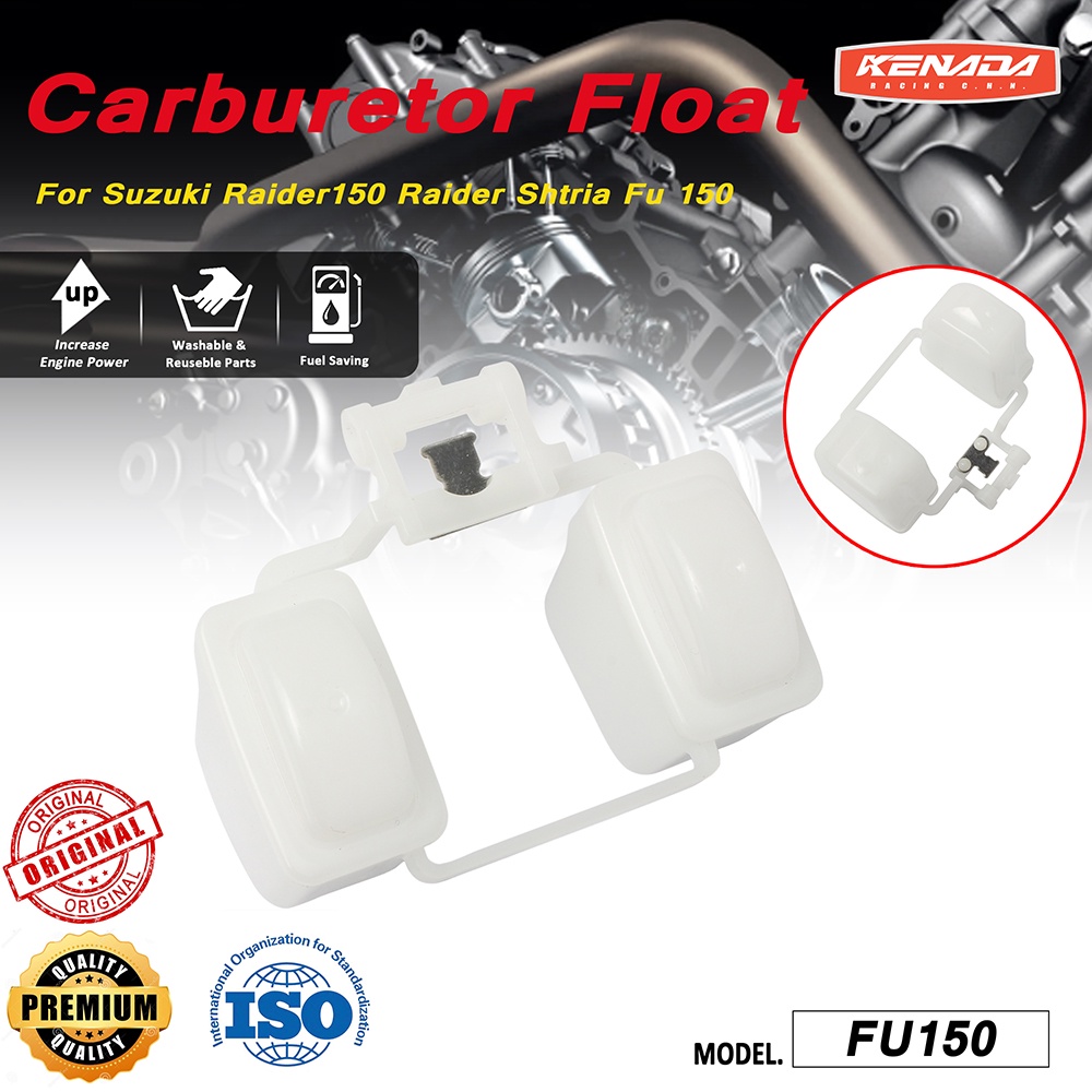 Suzuki Raider 150 Satria Fu150 Fu 150 ลูกลอยคาร์บู | Shopee Thailand