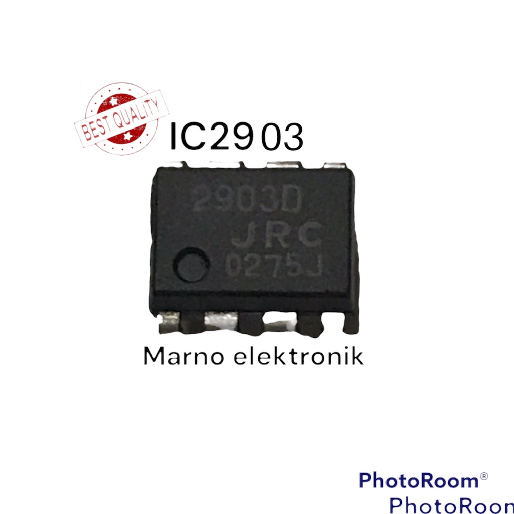 IC JRC 2903 JRC2903 ต้นฉบับ | Shopee Thailand