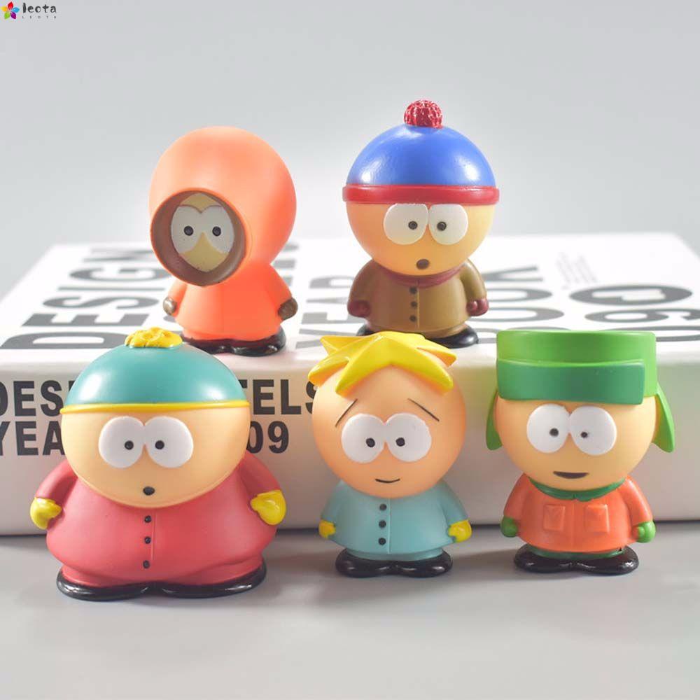 Leota โมเดลฟิกเกอร์ อนิเมะ The South Park Cartman Southern Park สําหรับ ...