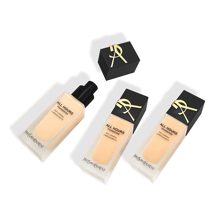 ใหม่ YSL คอนซีลเลอร์ รองพื้น เนื้อแมตต์ LN1 LN4 LC1 2022 | Shopee Thailand